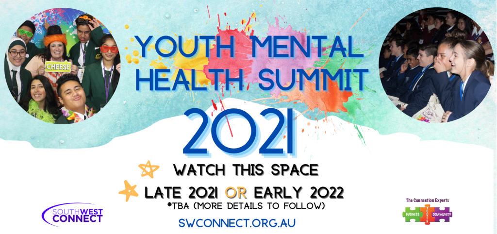 Youth Mental Health Summit 2022 » SWconnect